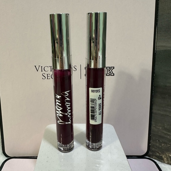 Victoria's Secret | Makeup | New Sealed Two Victorias Secret Beauty ...
